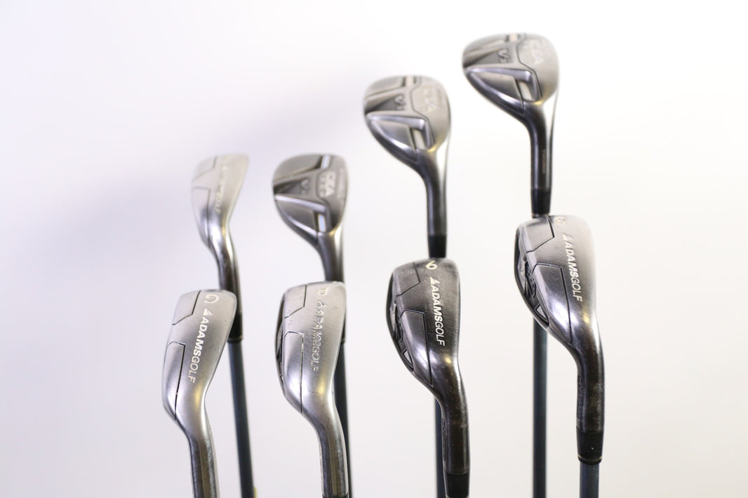 Next Round | Premium Used Golf Clubs at Affordable Prices