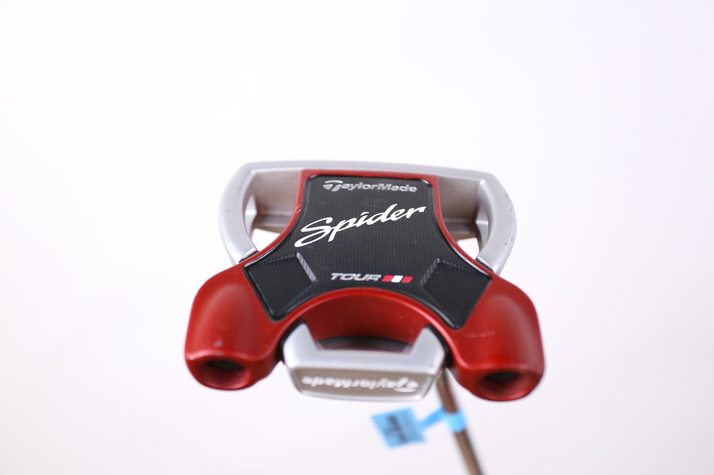 Used TaylorMade Spider Tour Right-Handed Putter – Next Round