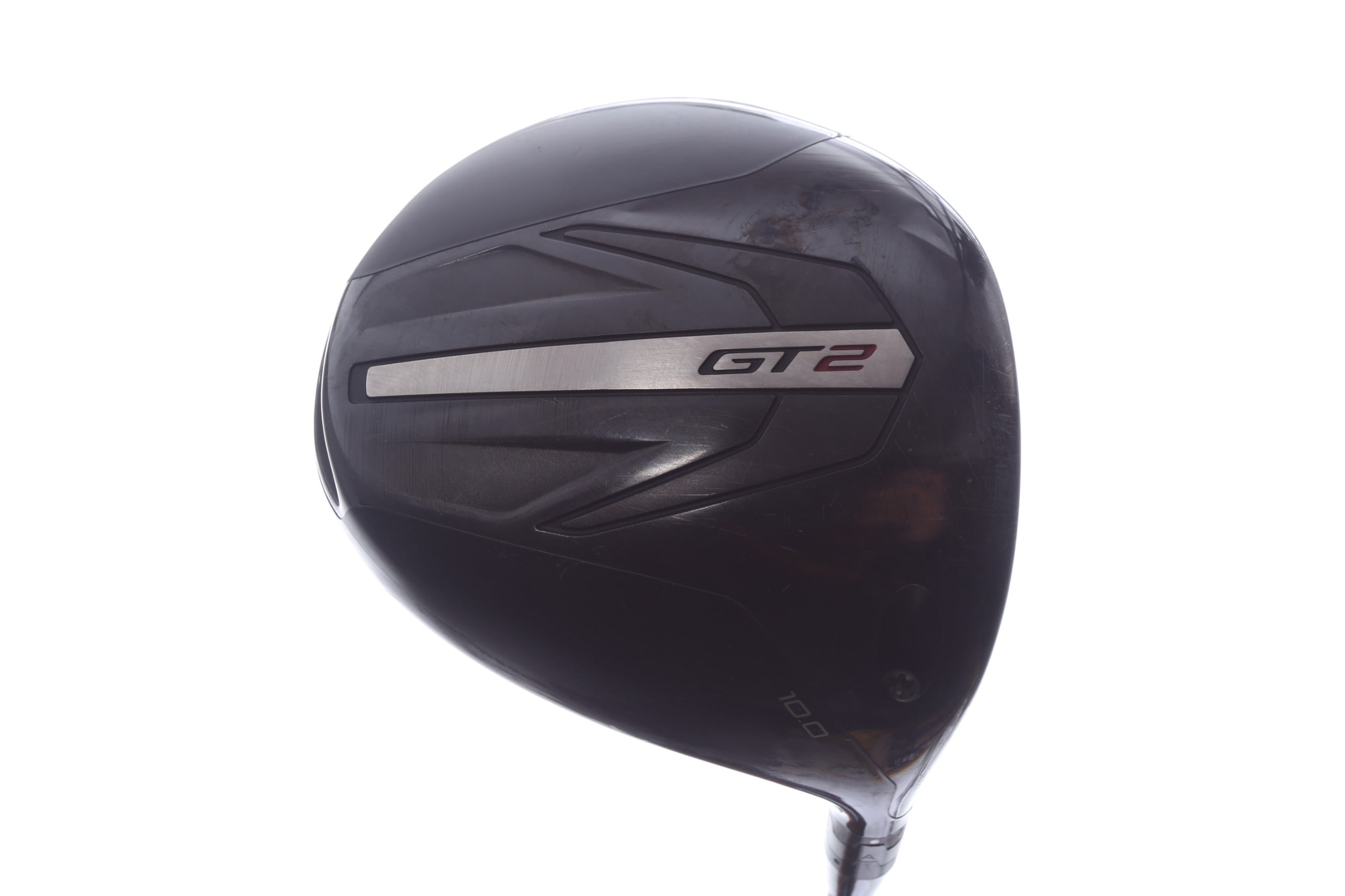 Used Titleist GT2 Right-Handed Driver – Next Round