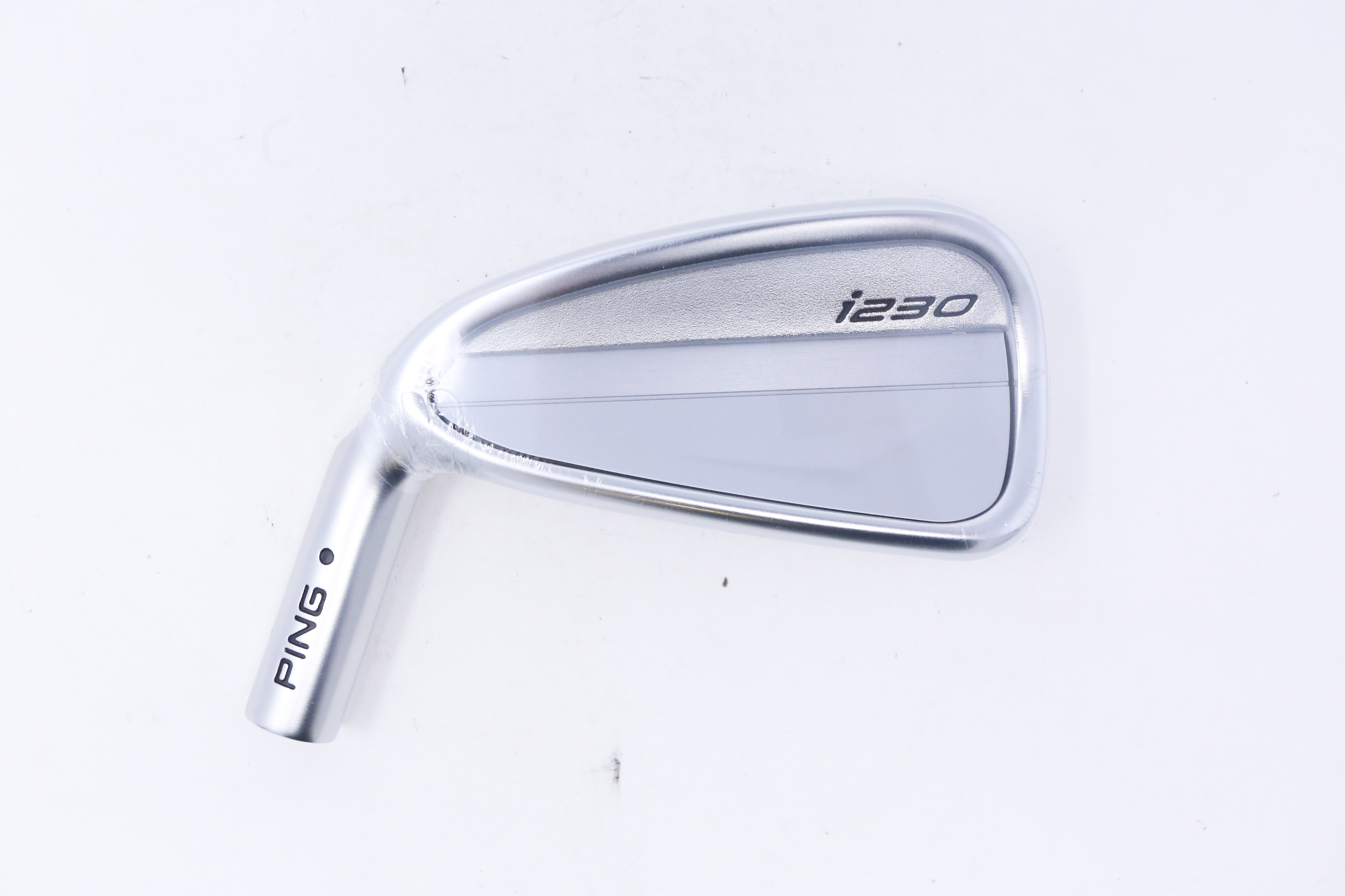 Used Ping i230 Left-Handed Single Iron – Next Round