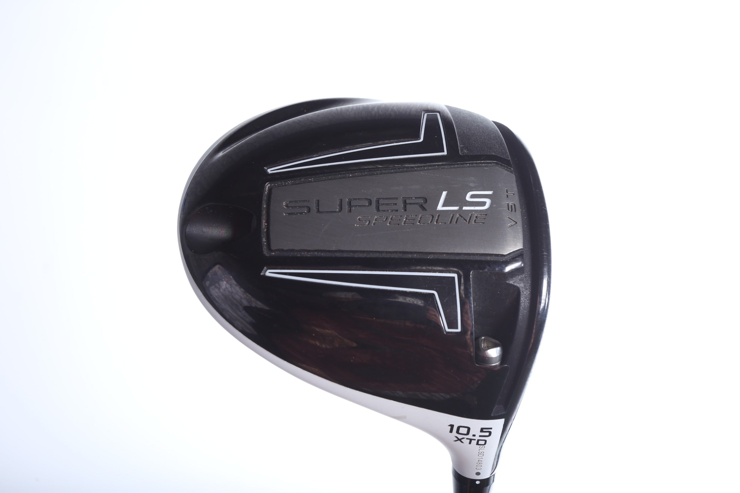 Used Adams Speedline Super LS Right-Handed Driver – Next Round