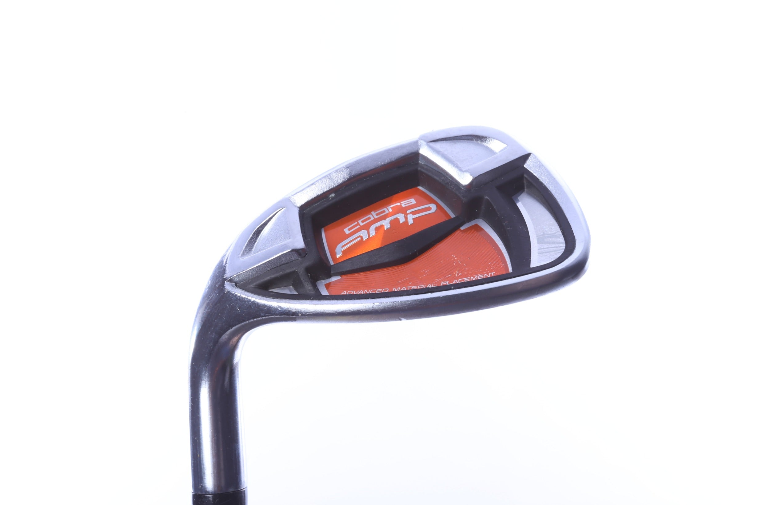 Used Cobra AMP Left-Handed Wedge – Next Round