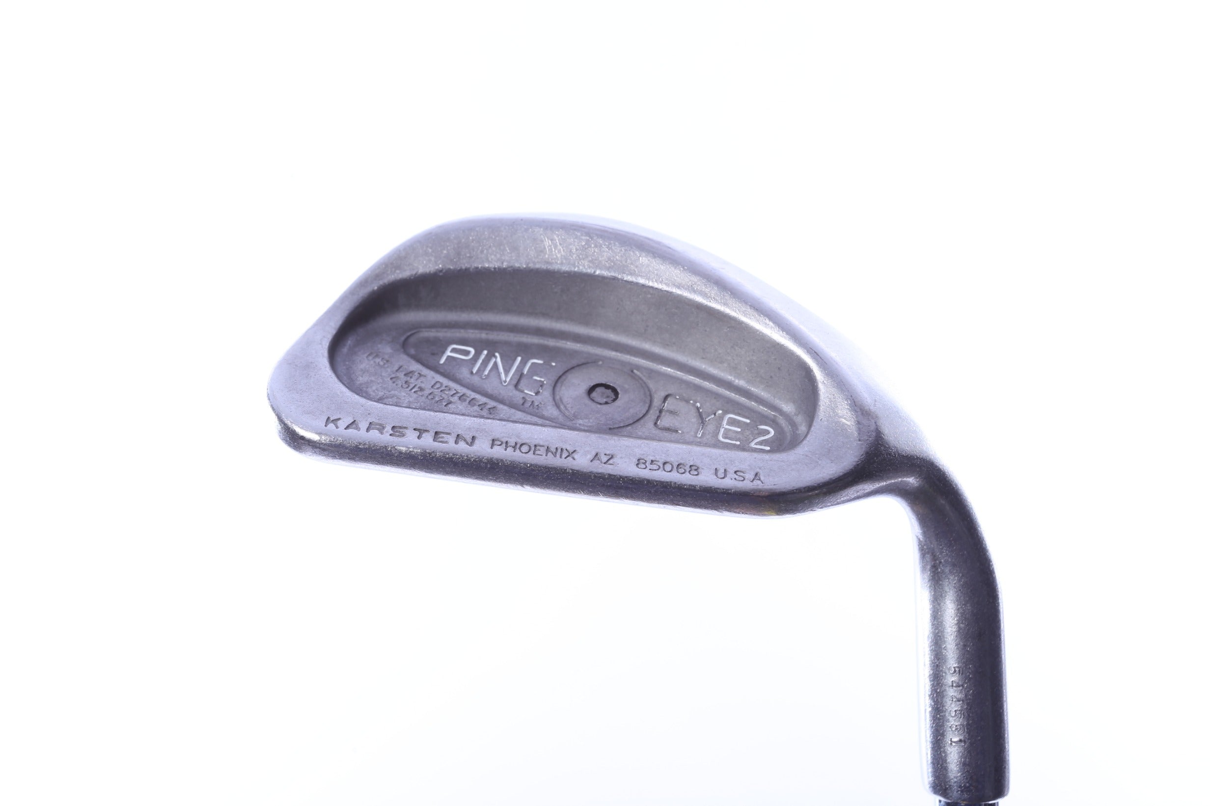 Used Ping Eye 2 Right-Handed Wedge – Next Round
