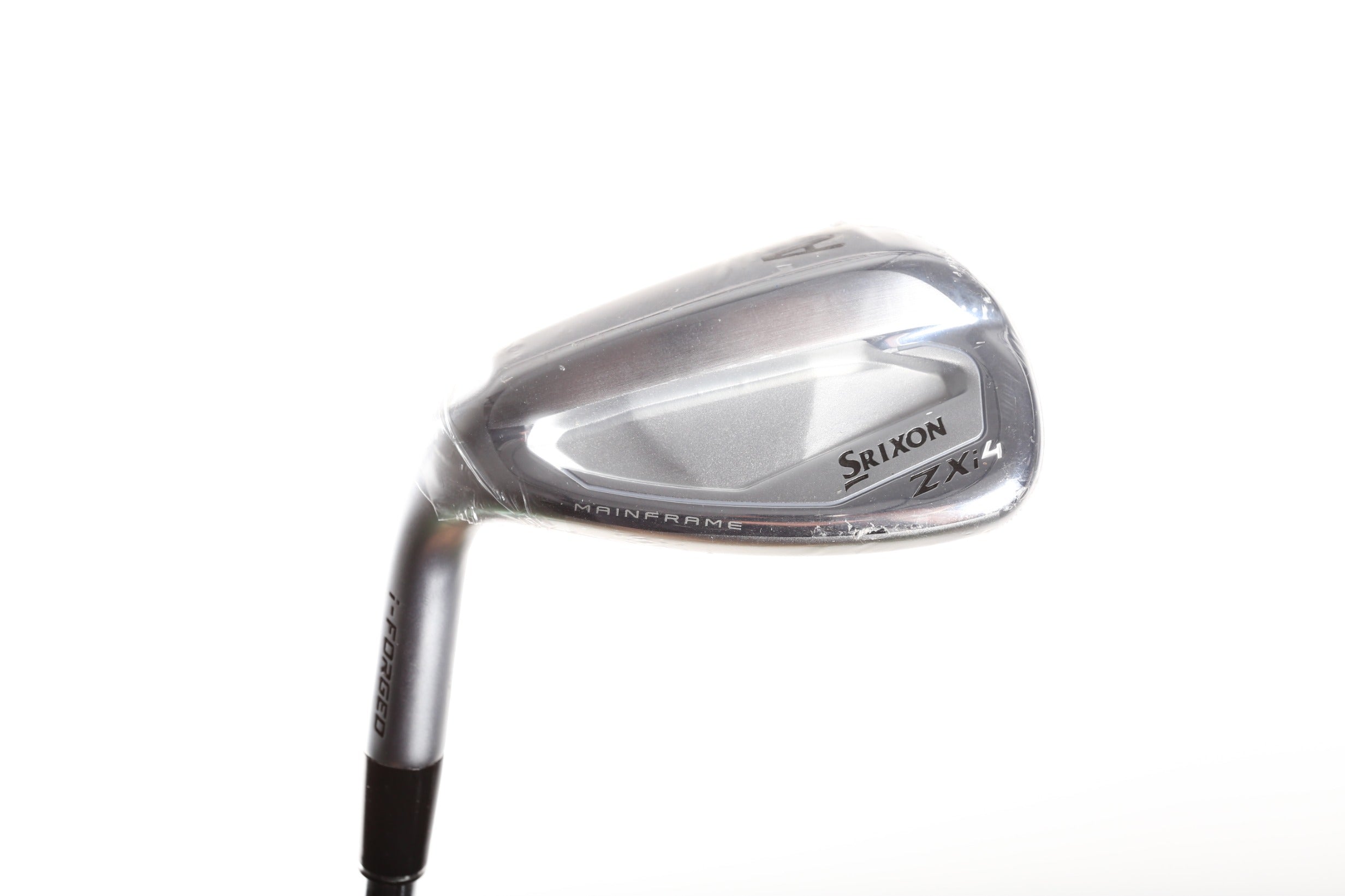Used Srixon ZXi4 Left-Handed Wedge – Next Round