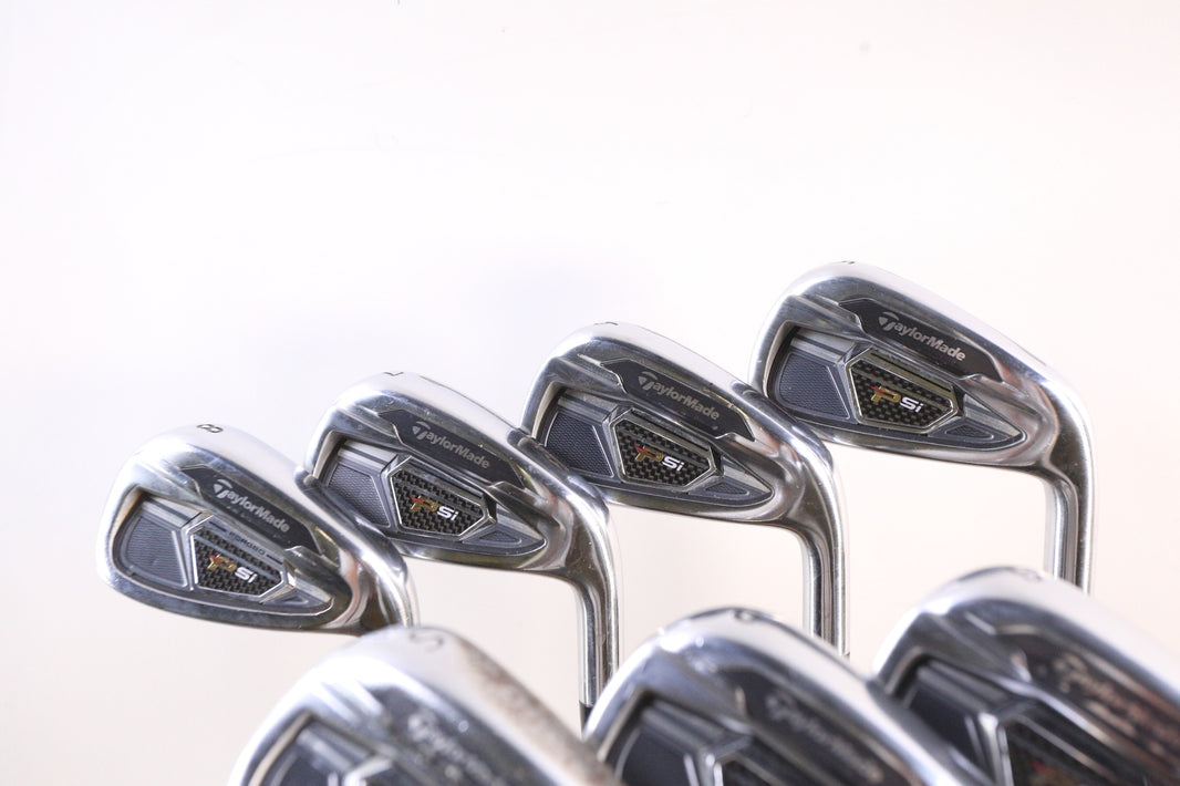 Next Round | Premium Used Golf Clubs at Affordable Prices