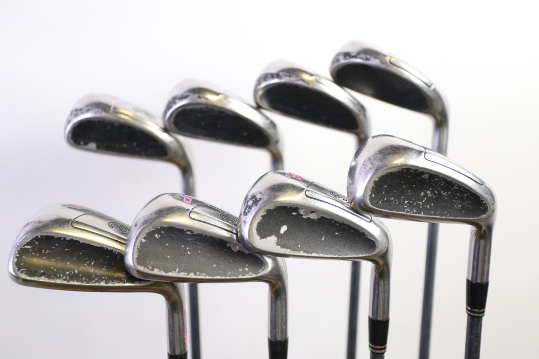 Next Round | Premium Used Golf Clubs at Affordable Prices