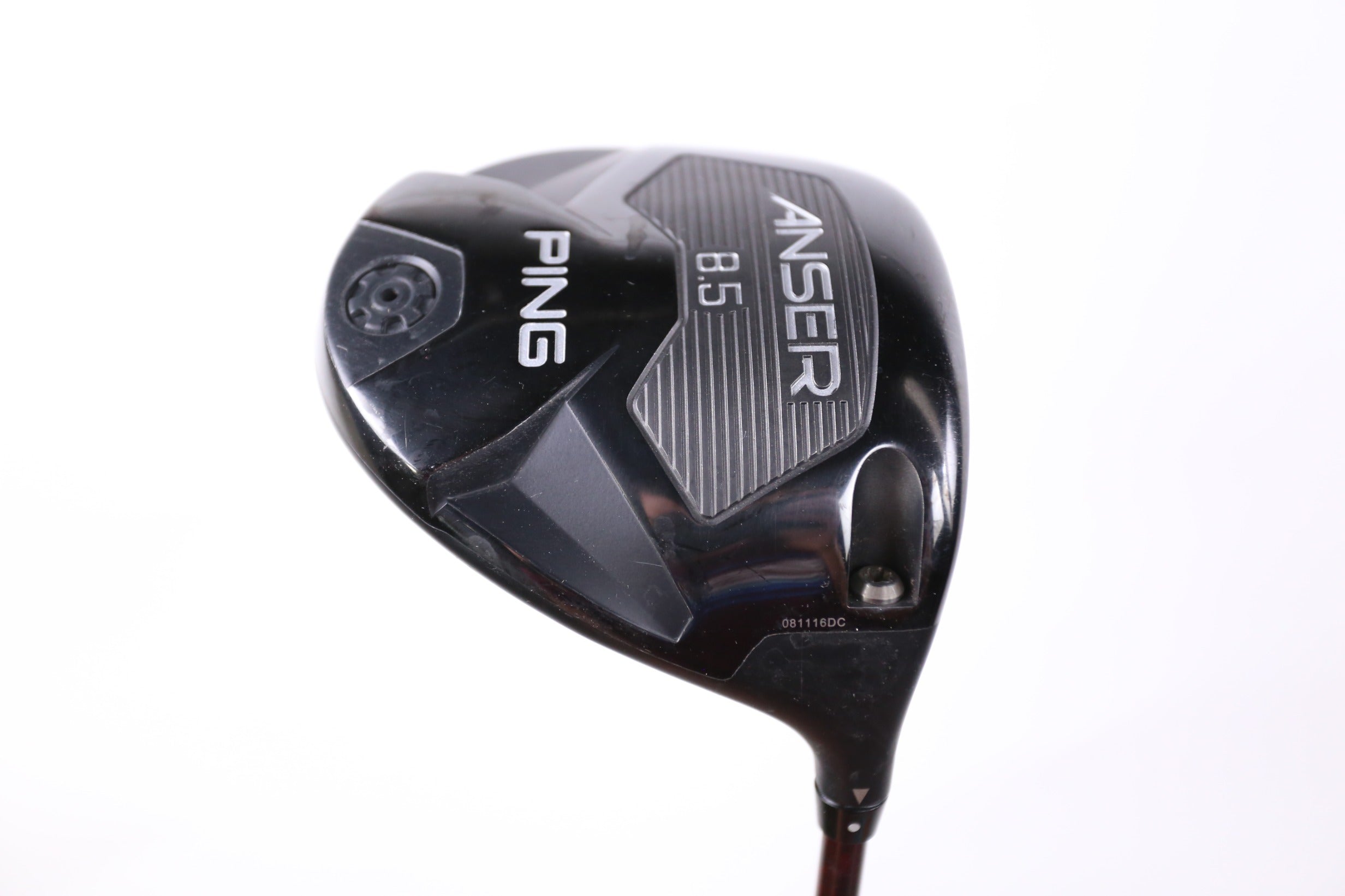 Used Ping Anser Right-Handed Driver – Next Round