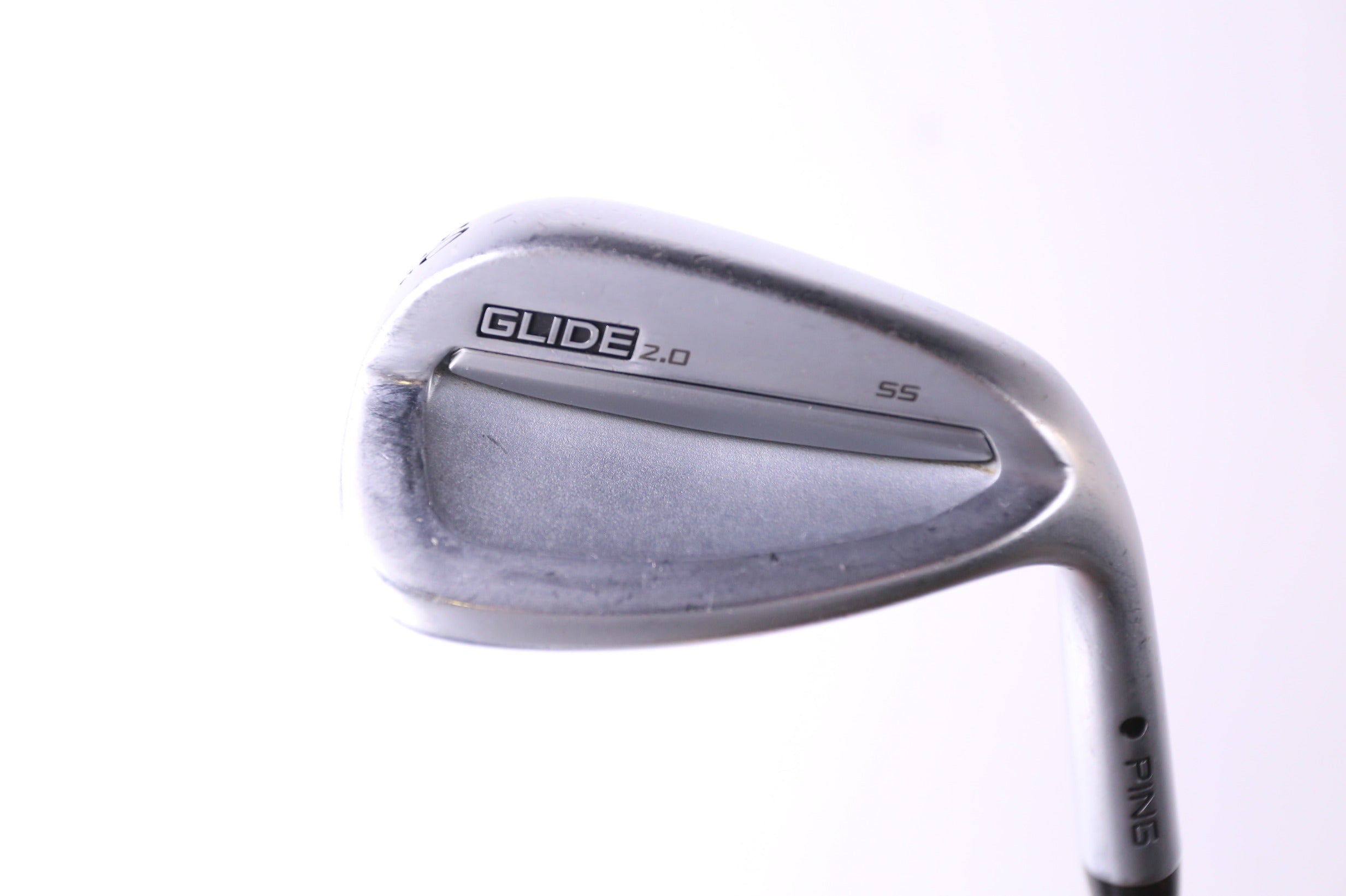 Used Ping Glide 2.0 Stealth SS Right-Handed Wedge – Next Round