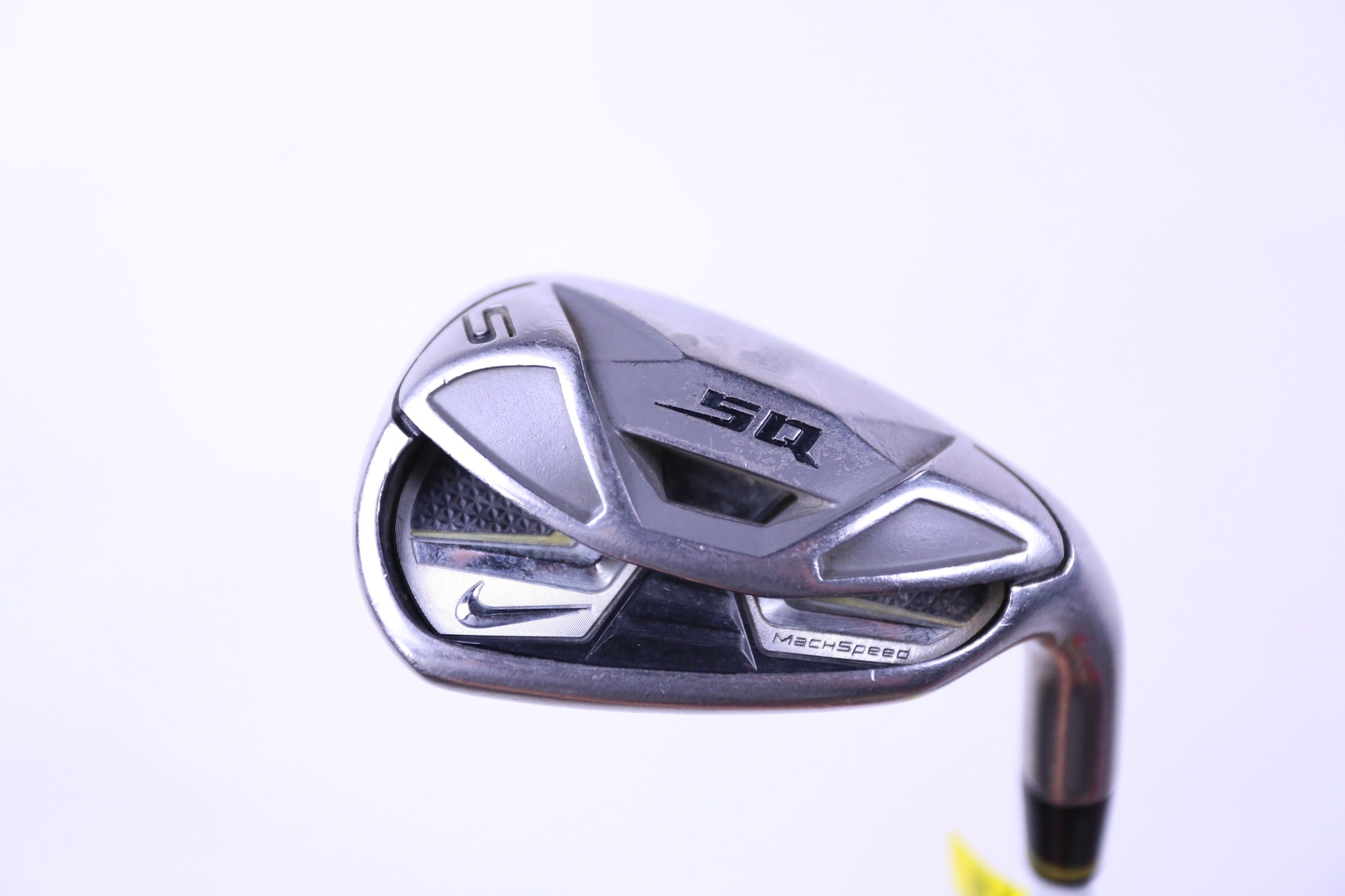Used Nike SQ MachSpeed Right-Handed Wedge – Next Round