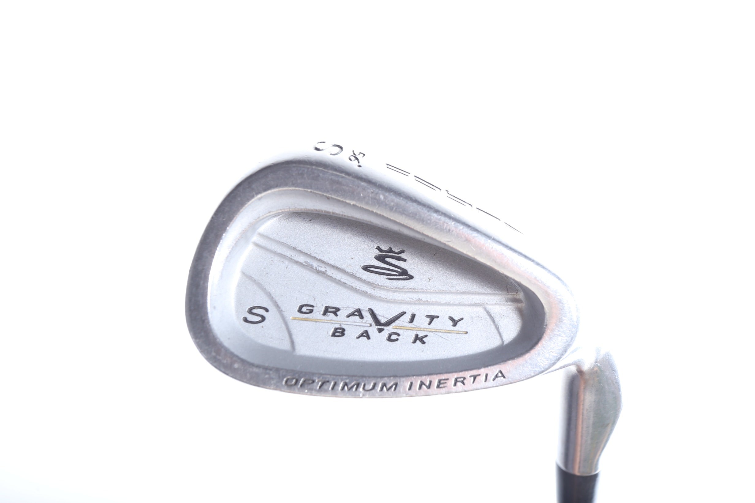 Used Cobra Gravity Back Right-Handed Wedge – Next Round