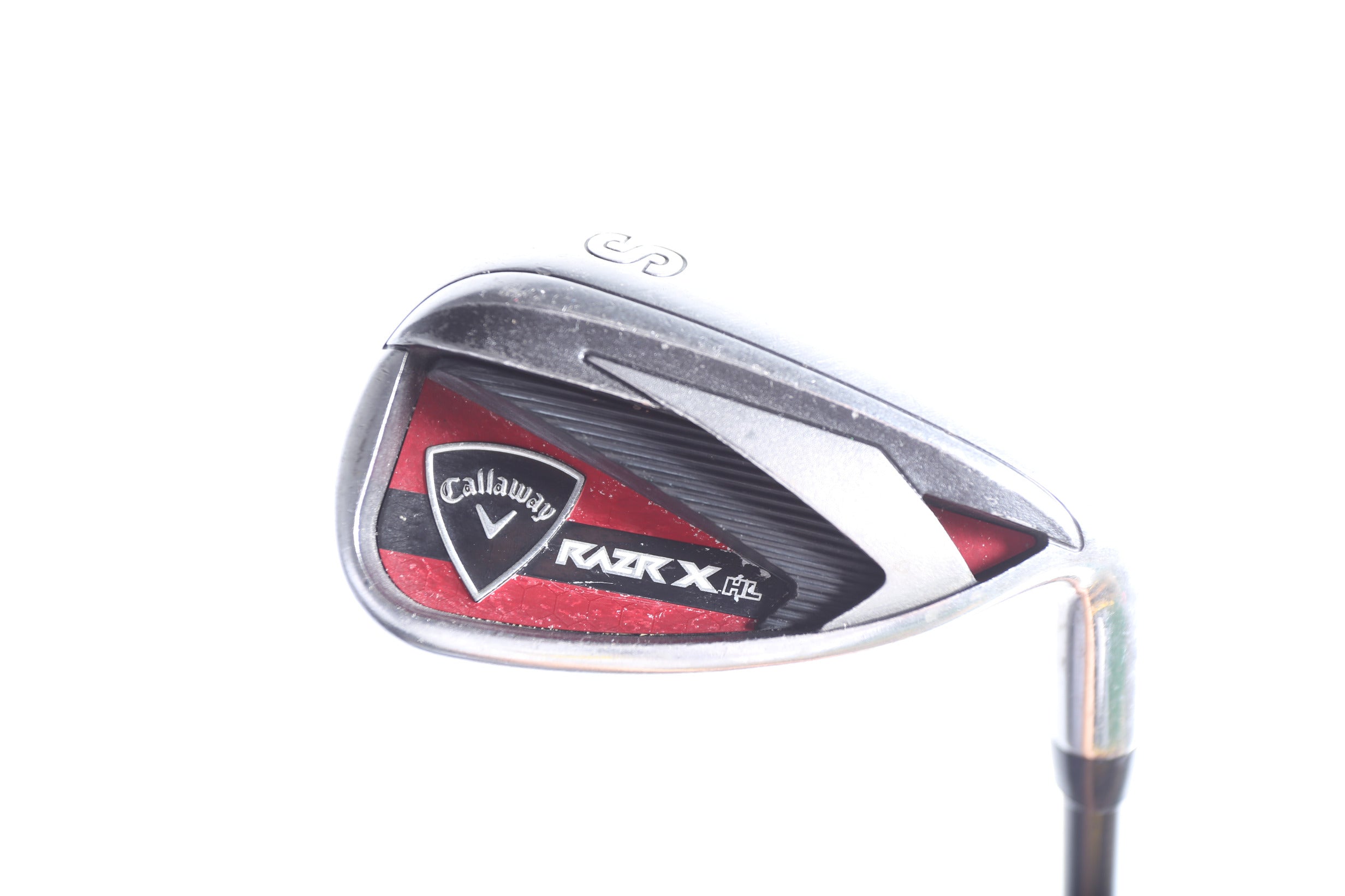 Used Callaway RAZR X HL Right-Handed Wedge – Next Round